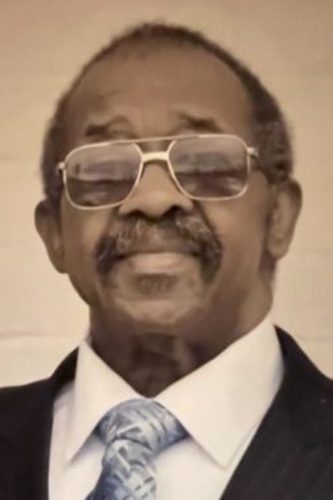 Rev. Isaiah Wiggins Sr. 1948-2021 | News, Sports, Jobs - Tribune Chronicle